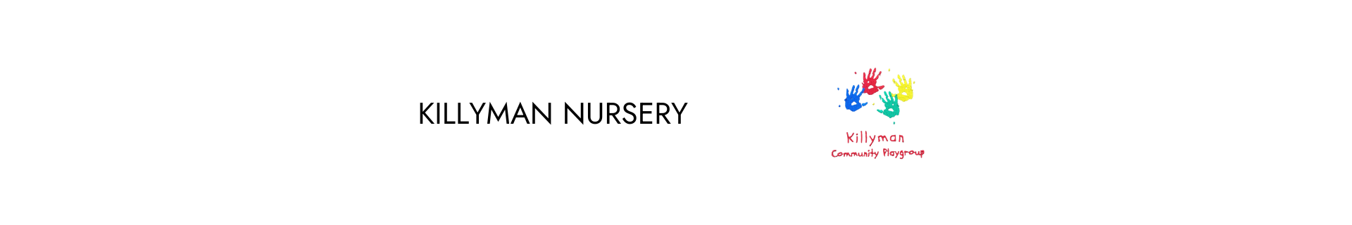 Killyman Community Nursery – UniformsNI