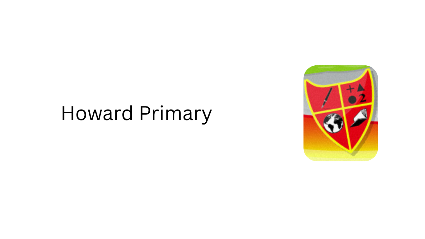 Howard Primary – UniformsNI
